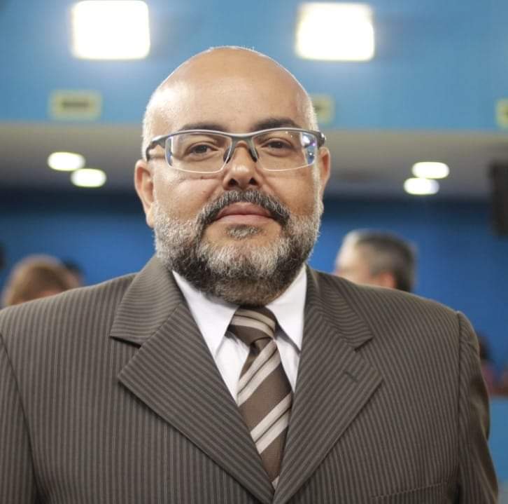 Chefe do Executivo – Prefeitura de Cubatão